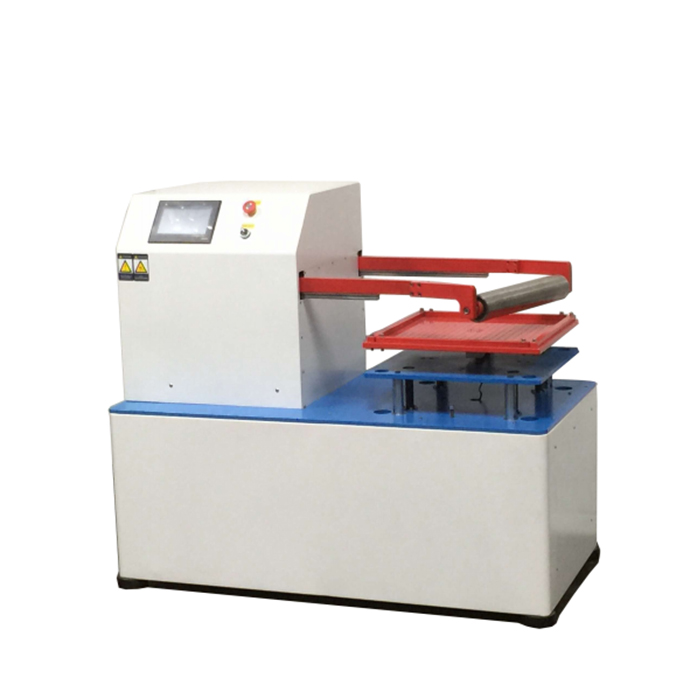 Buy Shear Roller Test Machine GT-LA07,Shear Roller Test Machine GT-LA07 ...