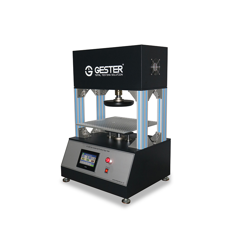 Foam Pounding Fatigue Tester