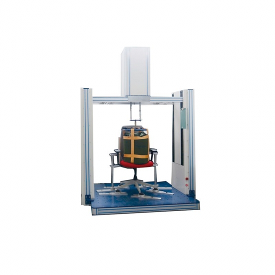 Chair Testing Machine